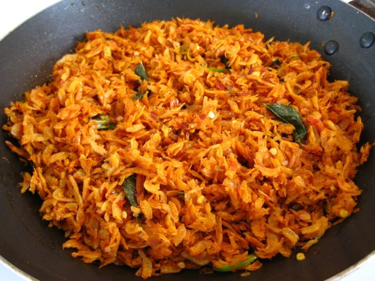 Cookery Courses - Numi - Cook Sri Lankan