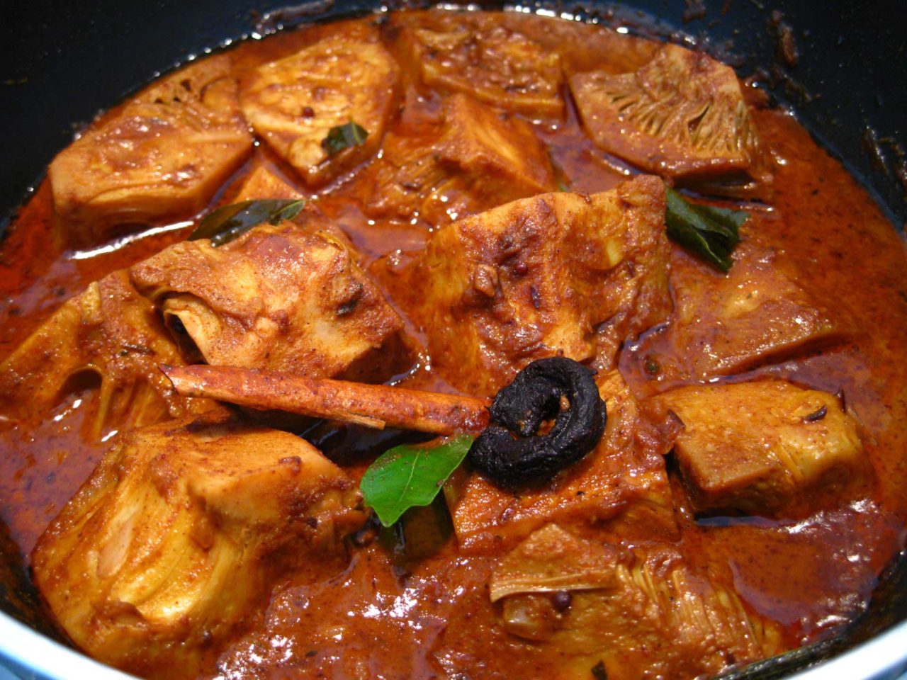 Cookery Courses - Numi - Cook Sri Lankan